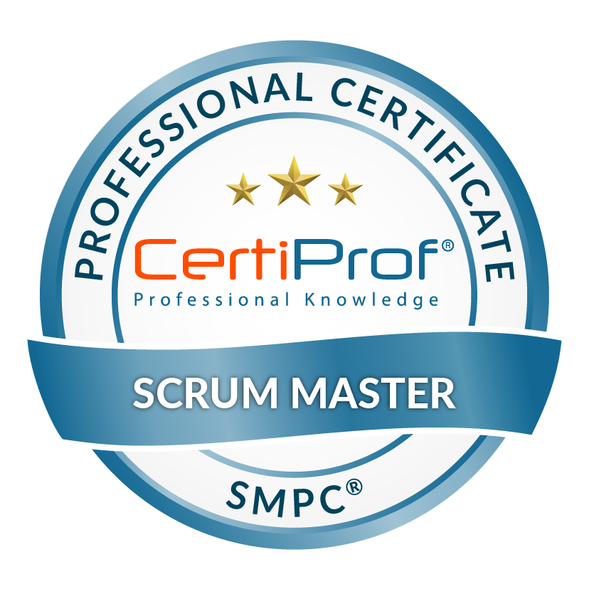 SCRUM MASTER PROFESSIONAL CERTIFICATE (SMPC®) - PMCG Solutions
